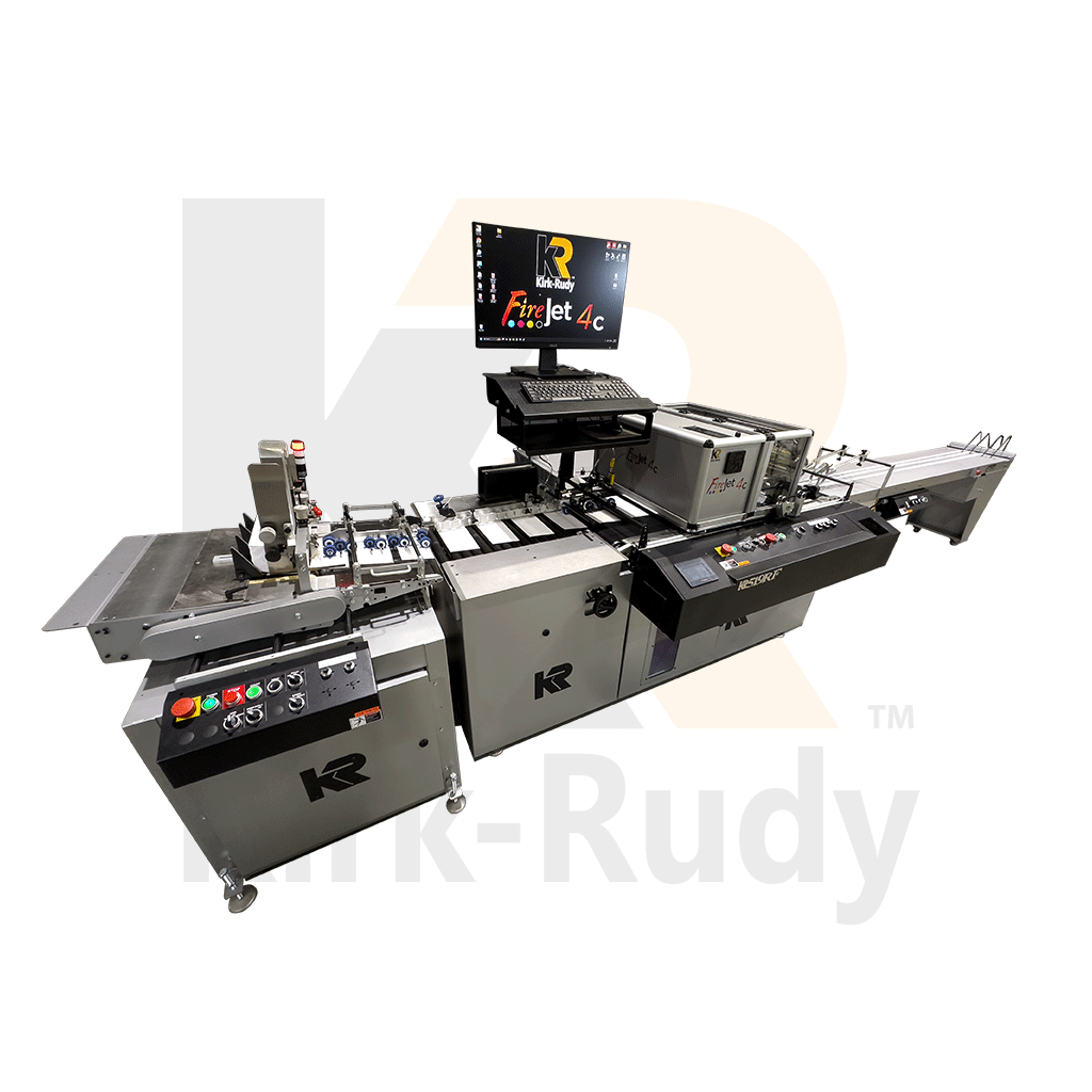 Machines/Systems – Kirk-Rudy Parts