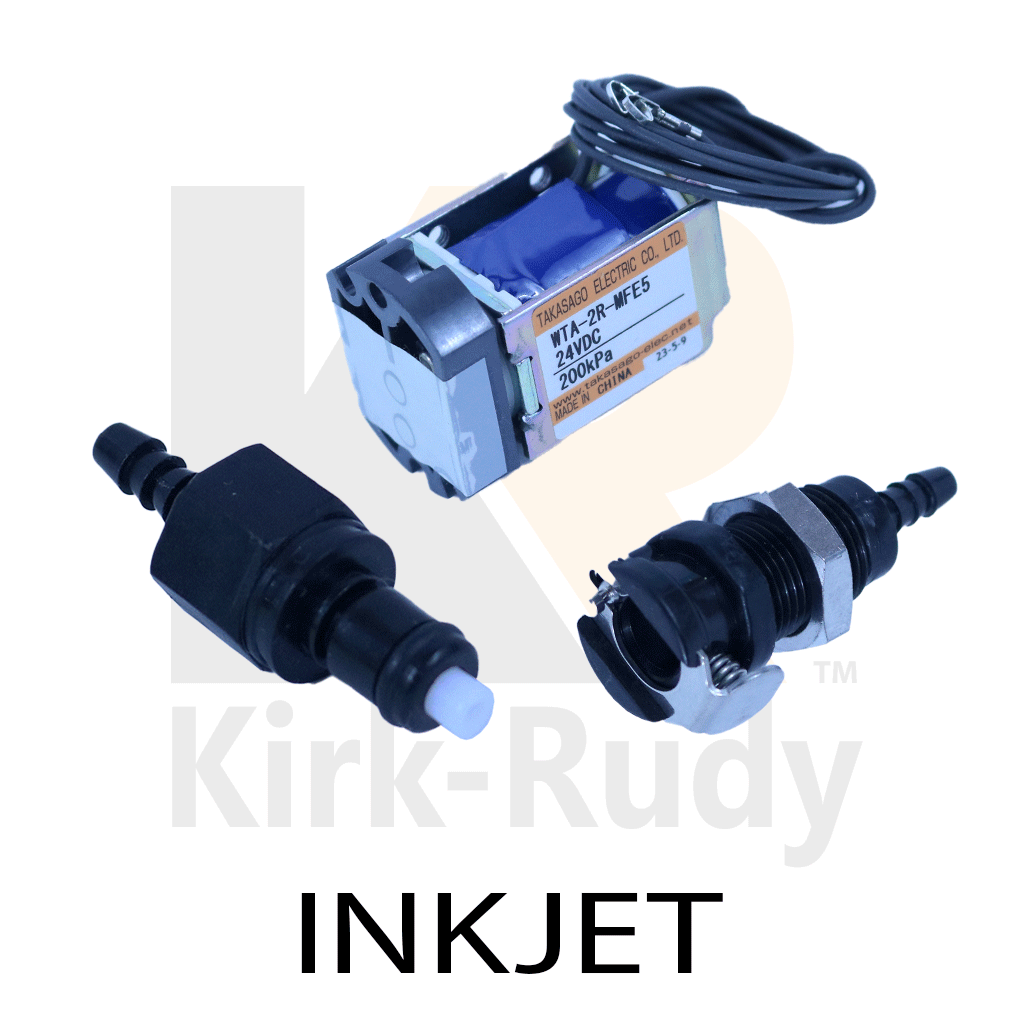 Inkjet – Kirk-Rudy Parts